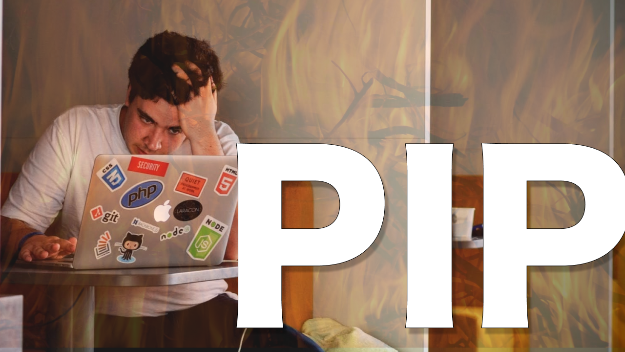 What to Do If You Receive a Performance Improvement Plan | Taro